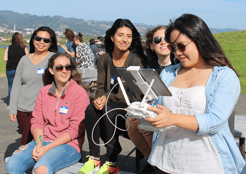 Mission | DroneDeploy